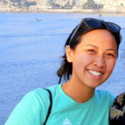 Stephanie Hsiung - CFO @ Duda - Crunchbase Person Profile