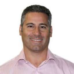 David Klein - Crunchbase Person Profile