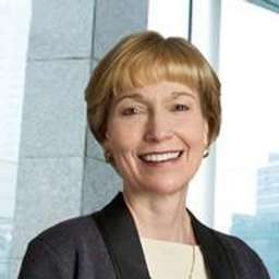 Heather McGaughey - Crunchbase Person Profile