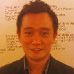 Adrian Ang - Digital Marketing & Business Development @ AdVantage SEO ...