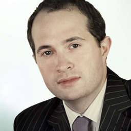 Lee Moscovitch - Crunchbase Person Profile