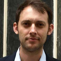 Anthony DeFilippo - Crunchbase Person Profile