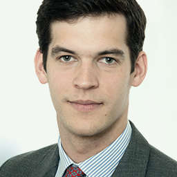 Patrick Shuttleworth - Vice President @ FIRSTavenue - Crunchbase Person ...