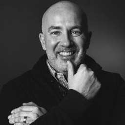 Rob Begg - VP Product Marketing - Marketing Cloud @ Salesforce ...