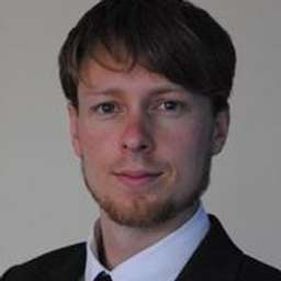 Ian Saunders - Crunchbase Person Profile