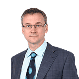 Andrey Costyashkin - Partner and Chief Operating Officer @ Baring ...