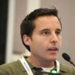 Tim Tuttle - CTO, Cognitive Collaboration @ Cisco - Crunchbase Person ...