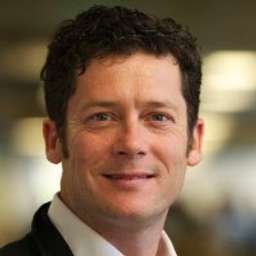 Niall Wall - Crunchbase Person Profile