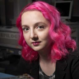Limor Fried - Founder & Engineer @ Adafruit - Crunchbase Person Profile