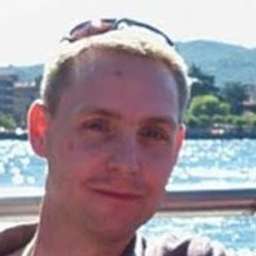 Andrew Till - Crunchbase Person Profile