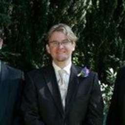 Ross Crawford - Crunchbase Person Profile