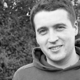 Christian Ryder - CTO @ OpenBack - Crunchbase Person Profile