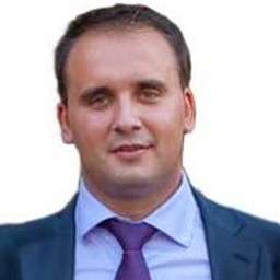 Razvan D. Toma - Founder @ Emerging Tigers - Crunchbase Person Profile