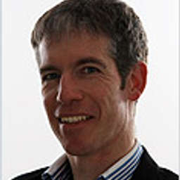 Jonathan Lacey - CEO @ Ofidium - Crunchbase Person Profile