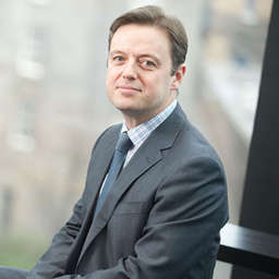 Tony Robison - Partner @ Scottish Equity Partners - Crunchbase Person ...