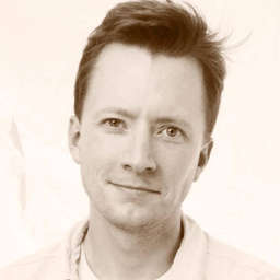 Sean Harmer - Crunchbase Person Profile