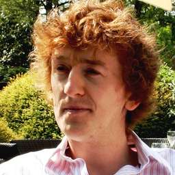 Ed Lea - Charging Electric Vehicles @ Charge Fairy - Crunchbase Person ...