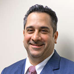 Joseph Pandolfino - Crunchbase Person Profile