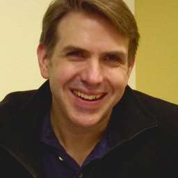 Stuart Bailey - Co-founder & Chief Enteprise AI Architect @ ModelOp ...