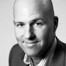 Paul Hurley - Co-Founder and Managing Partner @ Exactius - Crunchbase ...