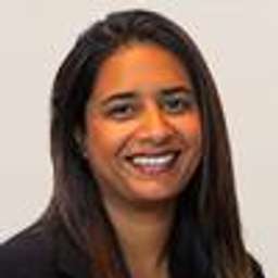 Payal Roy - Crunchbase Person Profile
