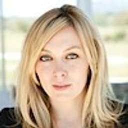 Kate Imbach - Crunchbase Person Profile