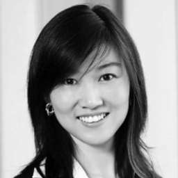 Angela Zhang - Managing Director @ Future Forum - Crunchbase Person Profile