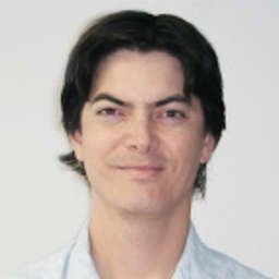 Tony Tam - Cloud Developer Tools @ Apple - Crunchbase Person Profile