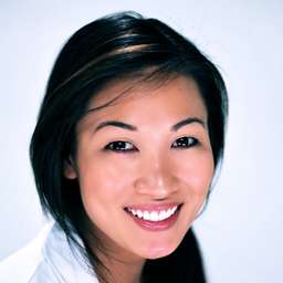 Yu Hannah Kim - Crunchbase Person Profile