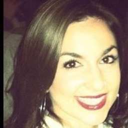 Alessandra Barlas - Crunchbase Person Profile