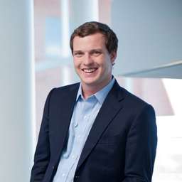 Mark Crane - Partner @ General Catalyst - Crunchbase Person Profile