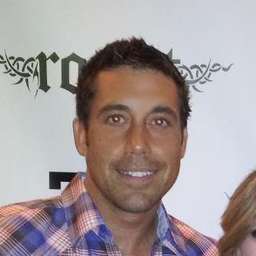 Edward Swiderski - Crunchbase Person Profile