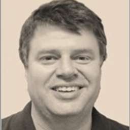 Charles Barton - Head, Software Development @ TruCentric Inc ...