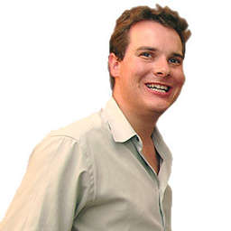 Richard Powell - Crunchbase Person Profile