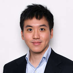 Jonathan Hsu - Crunchbase Person Profile