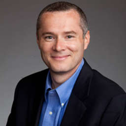 Mike Pigott - Crunchbase Person Profile