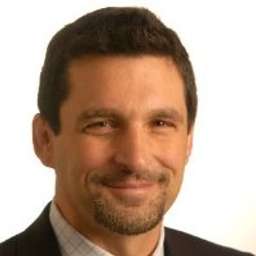 Scott Harmon - Co-Founder and CEO @ Swivel - Crunchbase Person Profile