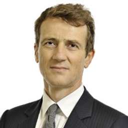 Yann Gérardin - Head of Global Equities and Commodity Derivatives @ BNP ...