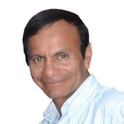 George Bolanos - Founder & CEO @ InsideMaps - Crunchbase Person Profile