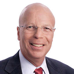 Bruce Cooperman - Crunchbase Person Profile