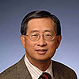 Chi Hwa Tsang - VP, Technology & Manufacturing Group & Director, Thin ...