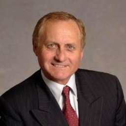 Peter Richards - Crunchbase Person Profile