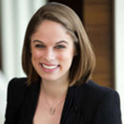 Caitlin H. Donovan - Crunchbase Person Profile