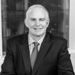 Damien Frawley - Chief Executive Officer @ QIC - Crunchbase Person Profile