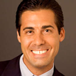 Michael J. Provenzano III - Crunchbase Person Profile