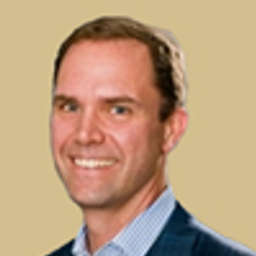 Matthew Leavy - Executive Vice President & GM, Academic & Professional ...