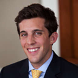 Nicholas M. Berardo - Crunchbase Person Profile