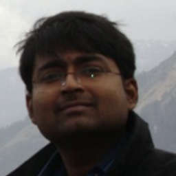 Arun Menon - Co-Founder @ Start-up in Stealth Mode - Crunchbase Person ...