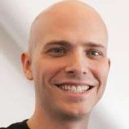 Derek Andersen - CEO and Co-Founder @ Bevy - Crunchbase Person Profile
