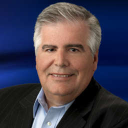 Lawrence Irving - Member of the Board of Directors @ Billtrust ...